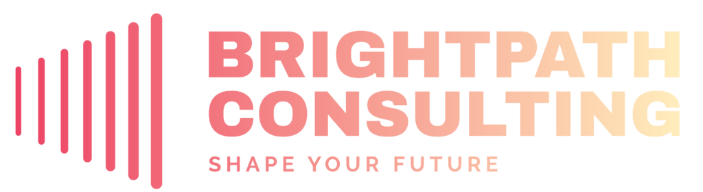 BrightPath Consulting – Empowering Leaders to Ignite Passion